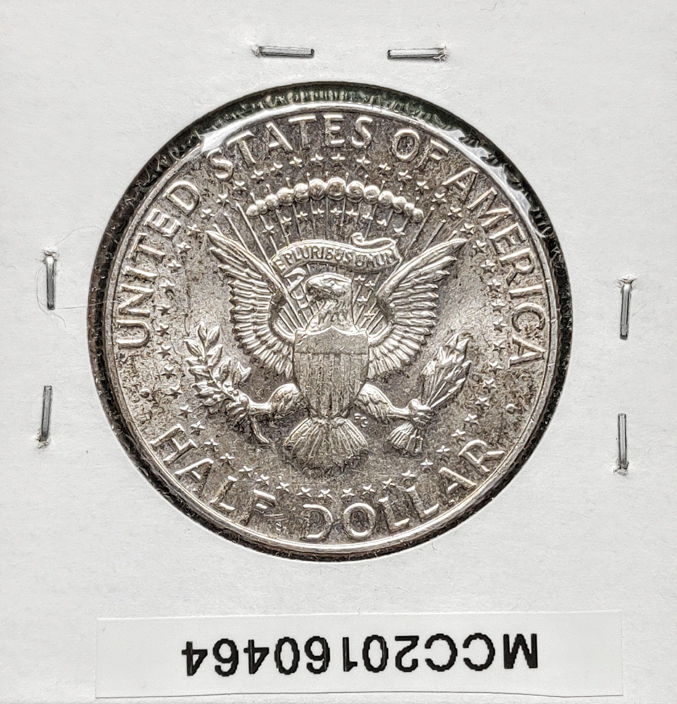1964 P Kennedy Half Dollar Free Shipping For Additional Coins