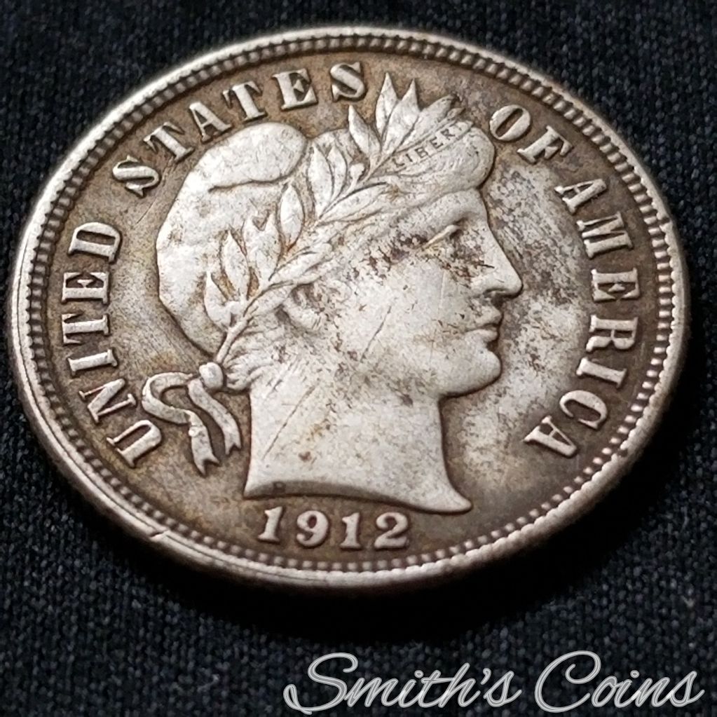 1912 Barber Dime Net XF For Sale Buy Now Online Item 486313