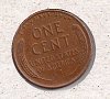 1944 d/s Lincoln Wheat Penny - D over S - For Sale, Buy Now Online ...