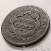 1827 Coronet Liberty Head Large Cent ~ Good - For Sale, Buy Now Online ...