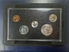 1955 Proof Set - For Sale, Buy Now Online - Item #824451