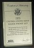 1955 Proof Set - For Sale, Buy Now Online - Item #824451