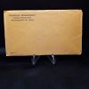1960 U.S Five Coin Proof Set Small Date Penny 3-90% Silver Coins Very ...