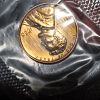 1960 U.S Five Coin Proof Set Small Date Penny 3-90% Silver Coins Very ...