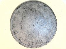 1905 Liberty Head "V" Nickel Coin Value Prices, Photos & Info