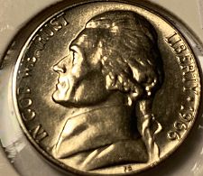 1966 Jefferson Nickel Coin Value Prices, Photos & Info
