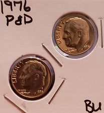 Roosevelt Dimes - Price Charts & Coin Values