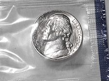 1988 P Jefferson Nickel Coin Value Prices, Photos & Info