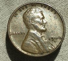 1940 S Lincoln Wheat Penny Coin Value Prices, Photos & Info