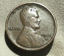 1915 D Lincoln Wheat Penny Coin Value Prices, Photos & Info