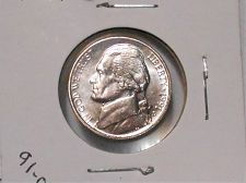 1991 D Jefferson Nickel Coin Value Prices, Photos & Info
