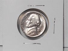 1988 P Jefferson Nickel Coin Value Prices, Photos & Info