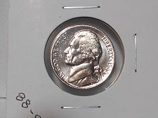 1988 D Jefferson Nickel Coin Value Prices, Photos & Info