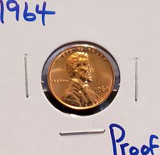 1964 Lincoln Memorial Penny Coin Value Prices, Photos & Info