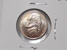 1994 D Jefferson Nickel Coin Value Prices, Photos & Info