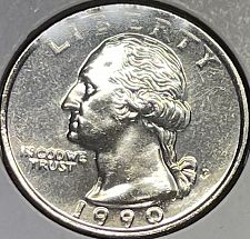 Quarters - Price Charts & Coin Values