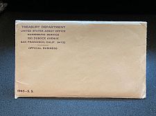 1965 S Uncirculated Mint Set SMS (Special Mint Sets) Collectible Mint ...