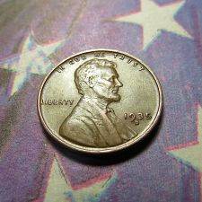 1935 D Lincoln Wheat Penny Coin Value Prices, Photos & Info