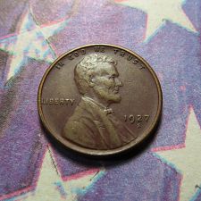 1927 S Lincoln Wheat Penny Coin Value Prices, Photos & Info