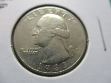 1983 D Washington Quarter Coin Value Prices, Photos & Info