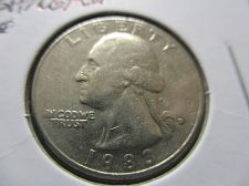 1983 D Washington Quarter Coin Value Prices, Photos & Info