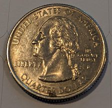 2006 P Colorado State Quarter Coin Value Prices, Photos & Info