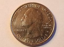 2012 D Denali Quarter Coin Value Prices, Photos & Info
