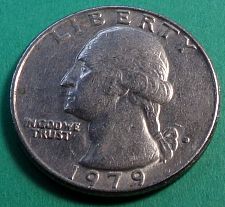1979 D Washington Quarter Coin Value Prices, Photos & Info