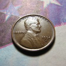 Lincoln Wheat Cent - Price Charts & Coin Values: Auctions