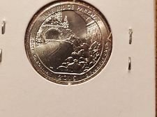 2015 D Blue Ridge Parkway Quarter Coin Value Prices, Photos & Info