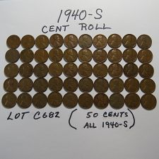 Small Cents - Price Charts & Coin Values