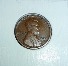 1920 S Lincoln Wheat Penny Coin Value Prices, Photos & Info