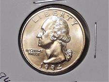 1994 D Washington Quarter Coin Value Prices, Photos & Info