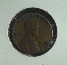 1944 D Lincoln Wheat Penny D Over S Coin Value Prices, Photos & Info