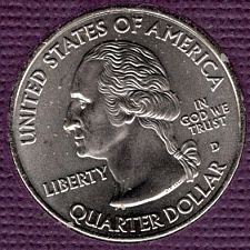 2009 D District of Columbia State Quarter Coin Value Prices, Photos & Info