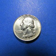 1959 D Washington Silver Quarter Coin Value Prices, Photos & Info