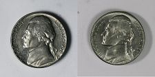 1968 S Jefferson Nickel Coin Value Prices, Photos & Info