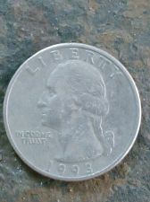 1993 P Washington Quarter Coin Value Prices, Photos & Info