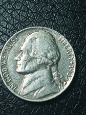 1985 P Jefferson Nickel Coin Value Prices, Photos & Info
