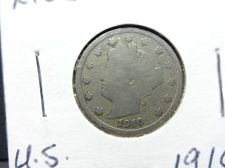 1905 Liberty Head "V" Nickel Coin Value Prices, Photos & Info