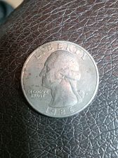 1986 P Washington Quarter Coin Value Prices, Photos & Info