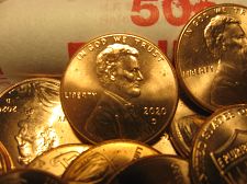 2020 D Lincoln Shield Penny Coin Value Prices, Photos & Info