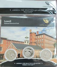 2019 S Lowell Quarter Uncirculated Coin Value Prices, Photos & Info