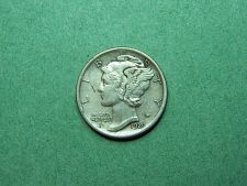 1920 Mercury Silver Dime Coin Value Prices, Photos & Info