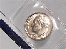 1993 P Roosevelt Dime Coin Value Prices, Photos & Info