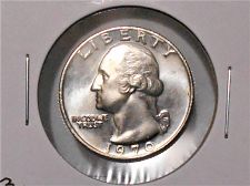 1970 Washington Quarter Coin Value Prices, Photos & Info