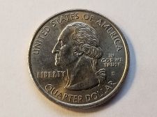 1999 D Delaware State Quarter Coin Value Prices, Photos & Info