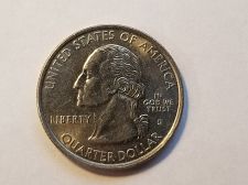 1999 D Georgia State Quarter Coin Value Prices, Photos & Info
