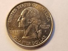 2001 P New York State Quarter Coin Value Prices, Photos & Info