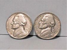 1983 P Jefferson Nickel Coin Value Prices, Photos & Info